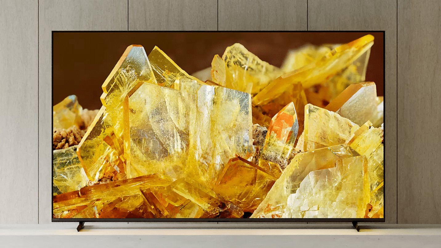 Sony X90L Review: Full Array Hidden Gem? | Smart Home Sounds