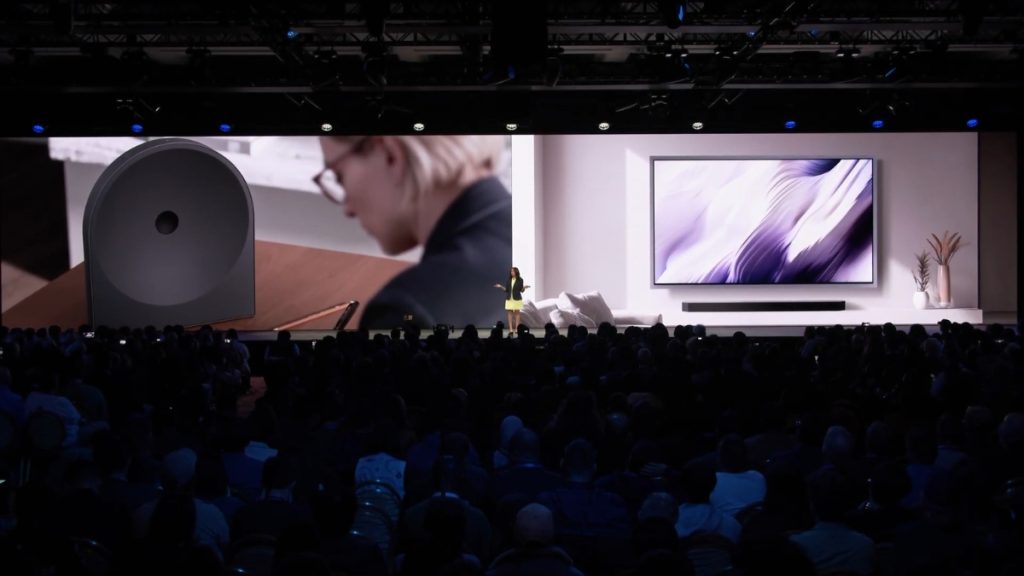 Samsung S95H Review: First Look at the 2026 Flagship OLED