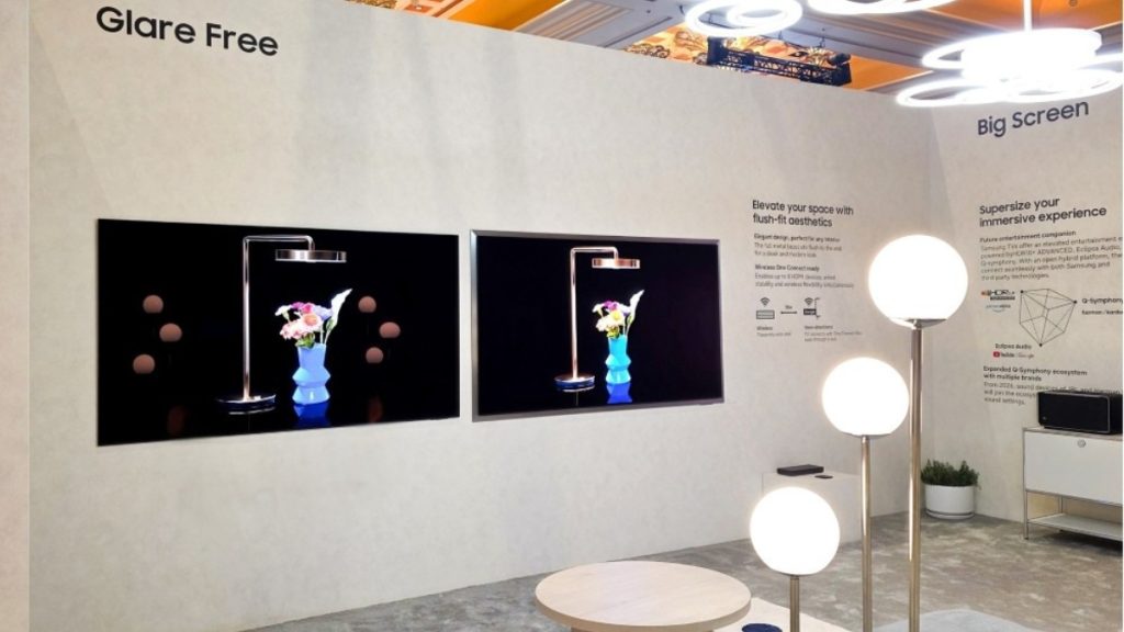 Samsung S95H Review: First Look at the 2026 Flagship OLED